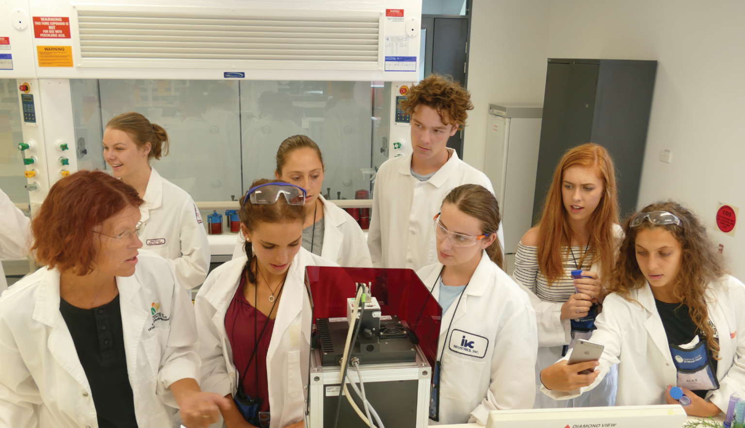 Earth and Environmental Science Australian Curriculum (v8.4) – meriSTEM